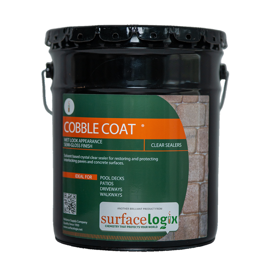 Artistic Pavers & Shellock for Outdoor Paving – Surfacelogix