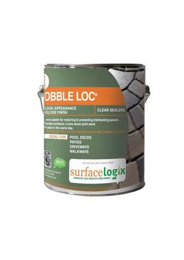 Surfacelogix | Chemistry that Protects Your World