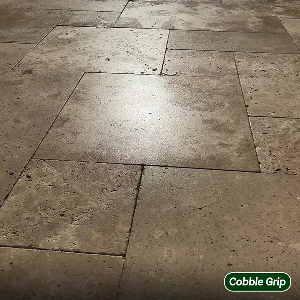 Cobble™ Grip - Water-Based Anti-Slip Concrete Sealer – Surfacelogix