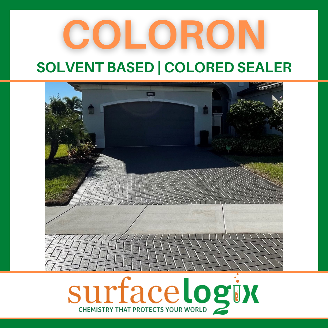 Coloron – Surfacelogix