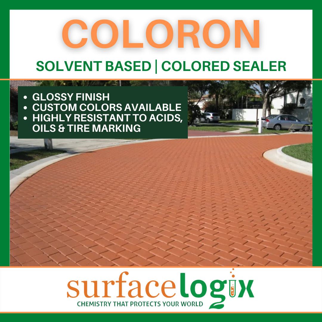 Coloron – Surfacelogix