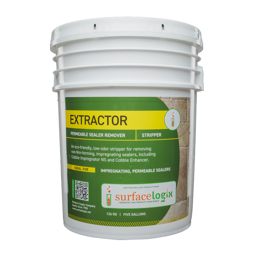 Extractor - Permeable Sealer Stripper & Remover – Surfacelogix