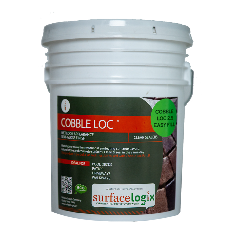Surfacelogix | Chemistry that Protects Your World