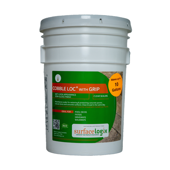 Surfacelogix | Chemistry that Protects Your World