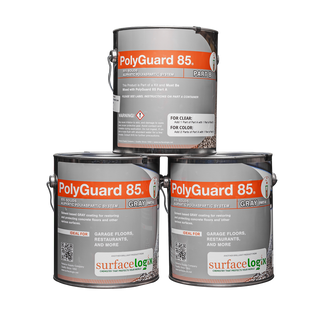 PolyGuard 85 – Surfacelogix